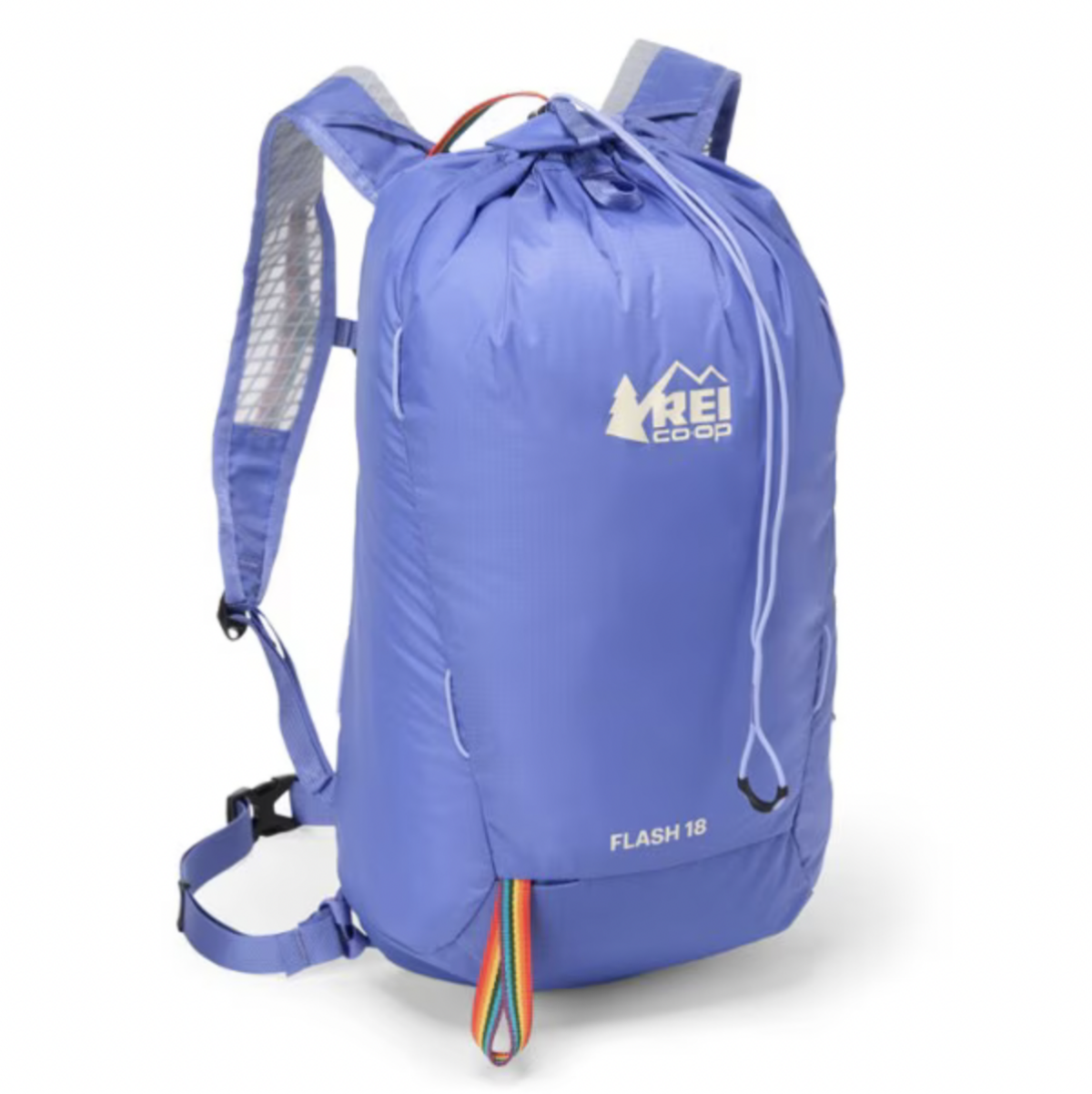 The ultimate overnight backpacking packing list ⋆ brooke beyond